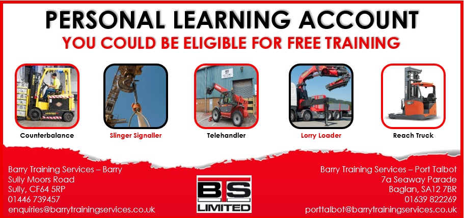 CCNSG Safety Passport – Barry Training Services